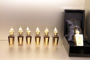 Scent and the Eternal City – Perfume Shopping In Rome, Italy ...