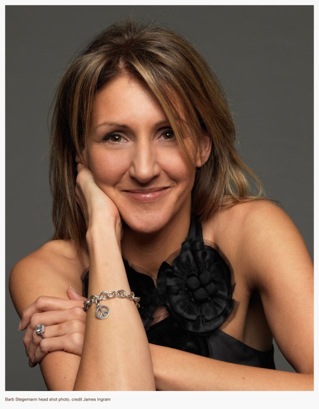 “Make Perfume, Not War!“ Interview With Barbara Stegemann, Founder Of ...