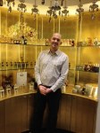 People In Perfumeland – Steven Verstraete Of Haute Parfumerie Place ...